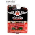 Greenlight 1:64 Anniversary Series 15 1954 Ford F-100 Texaco - Walmart.com