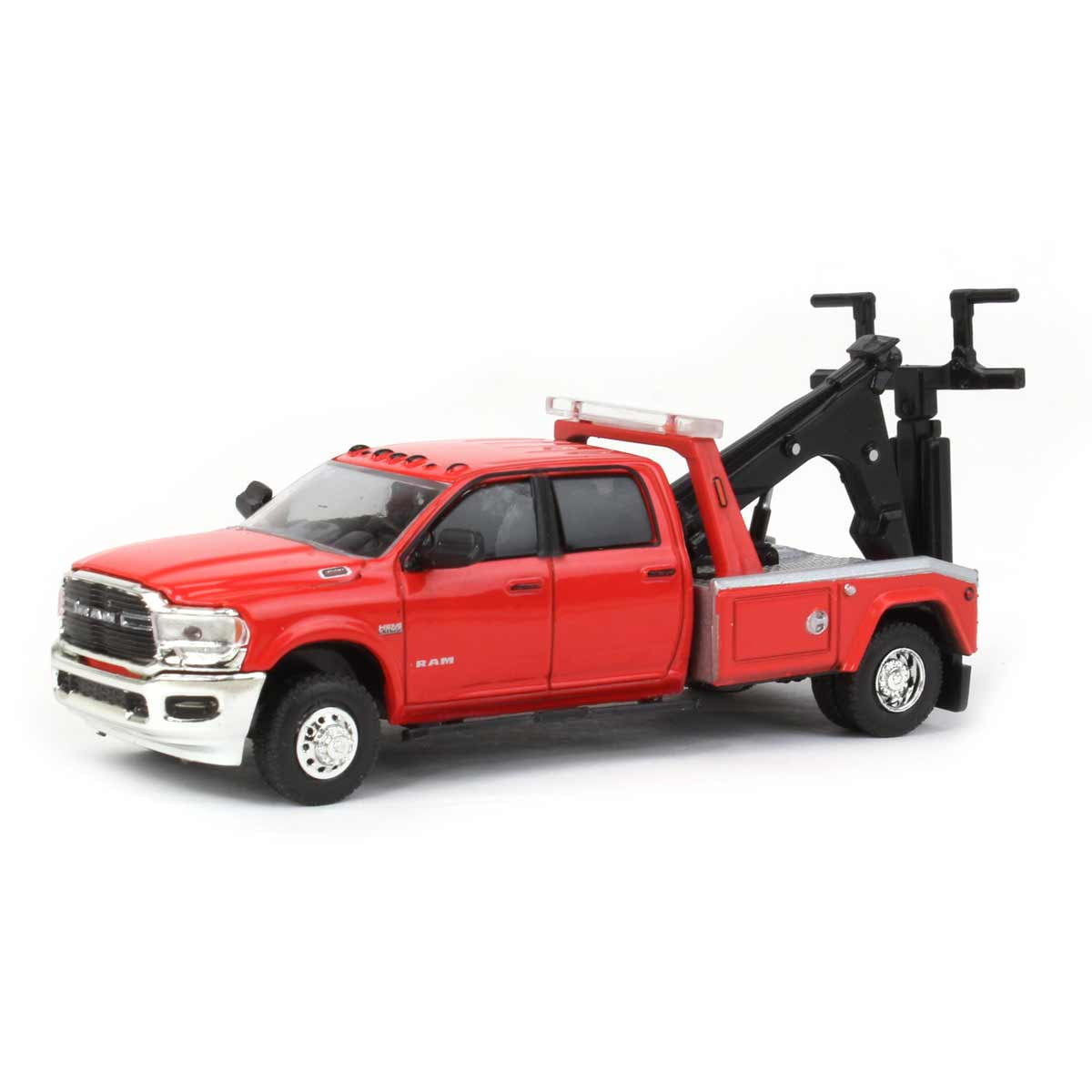 2022 Dodge Ram 3500 Dually