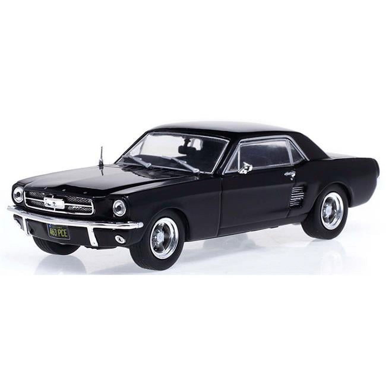 Greenlight GRE86615 1-43 Scale Adonis Creeds Model Car for 1967 Ford ...