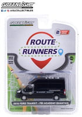 Ford Runner