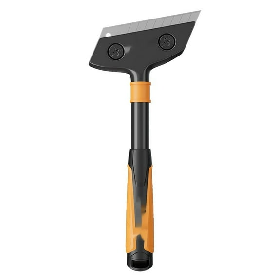 Greenlin Scraper Tool 38cm Aluminum Alloy Scraper with 10 Blades and ...