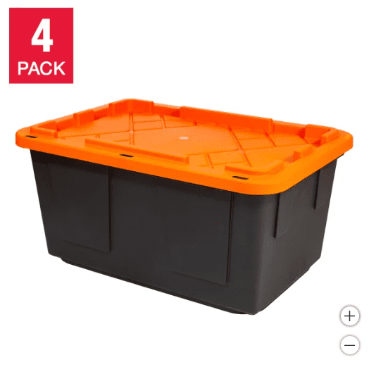 Greenmade Storage Bins