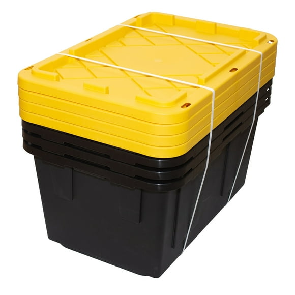 Gasket Storage Bins