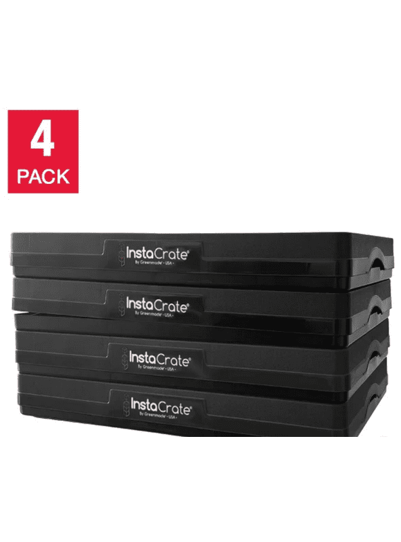 Greenmade Storage Containers in Storage & Organization - Walmart.com