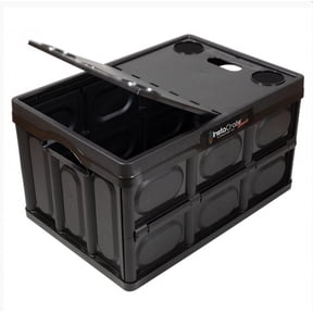 Collapsable Boxes
