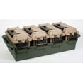 Greenmade Multi-Purpose Ammo Storage Unit 665942 - Walmart.com