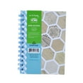 Greenmila Spiral Notebook 5x7 in, Spiralbound Notebook , 80 Sheets, 5x7 ...
