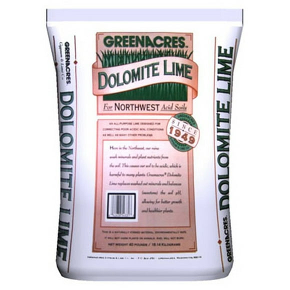 Lime Pellets in Fertilizer - Walmart.com