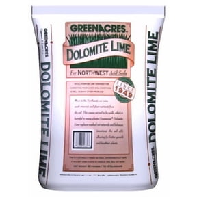 Calcitic Lime