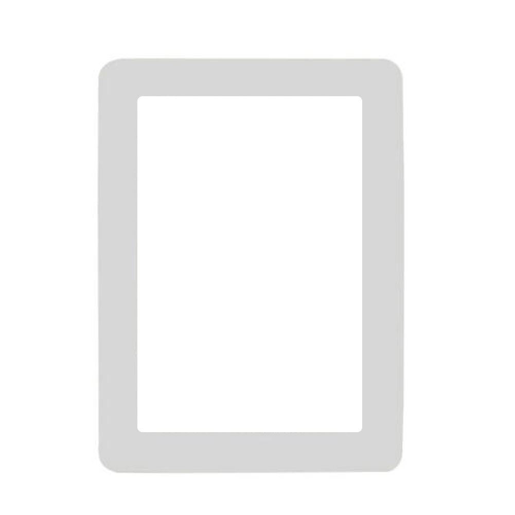 Greenred Mini Rectangle Magnetic Fridge Refrigerator Magnet Picture ...
