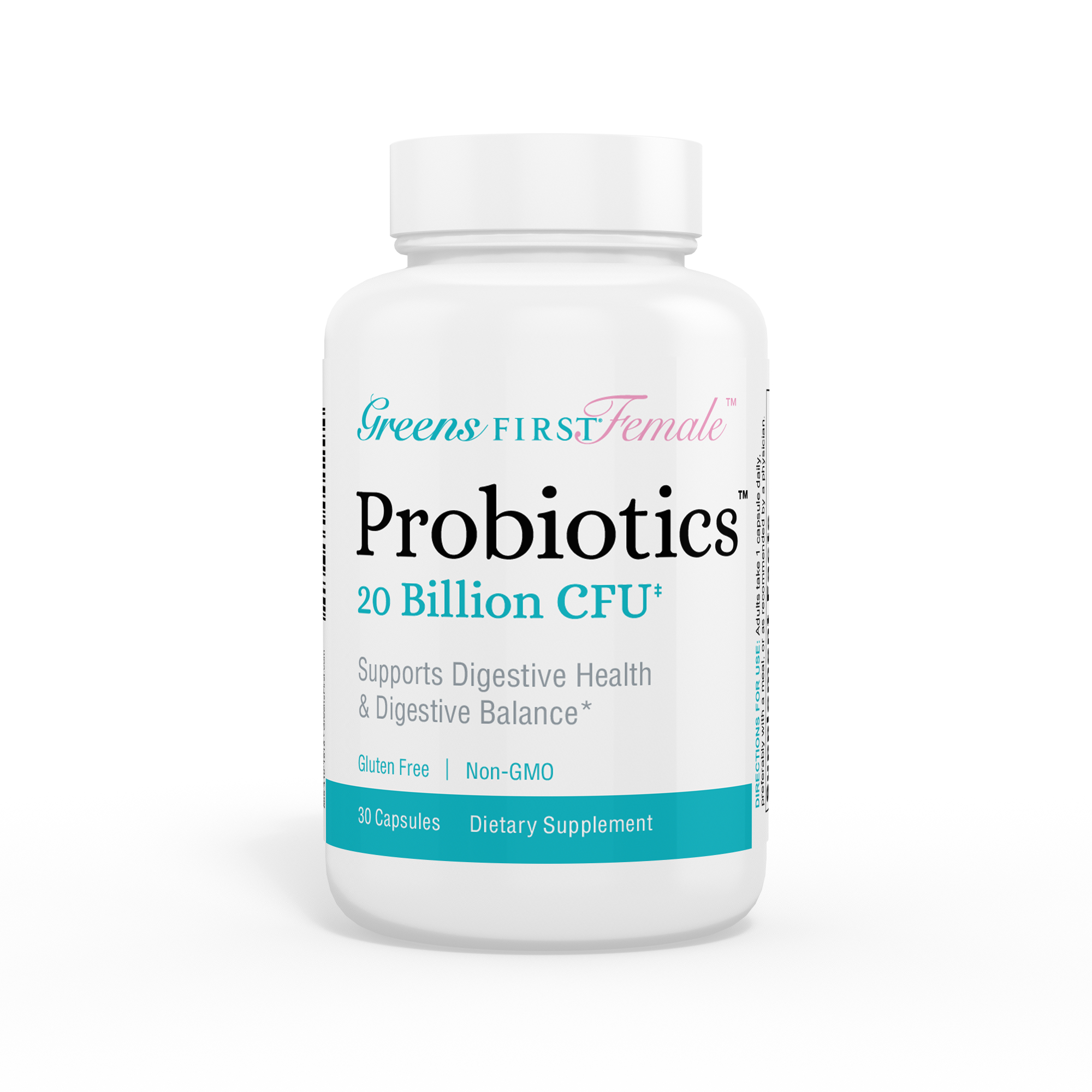 RepHresh Pro-B Women's Probiotic Supplement, Vaginal Balance Health ...