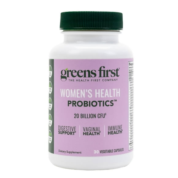 Balance One Probiotic Digestive Health