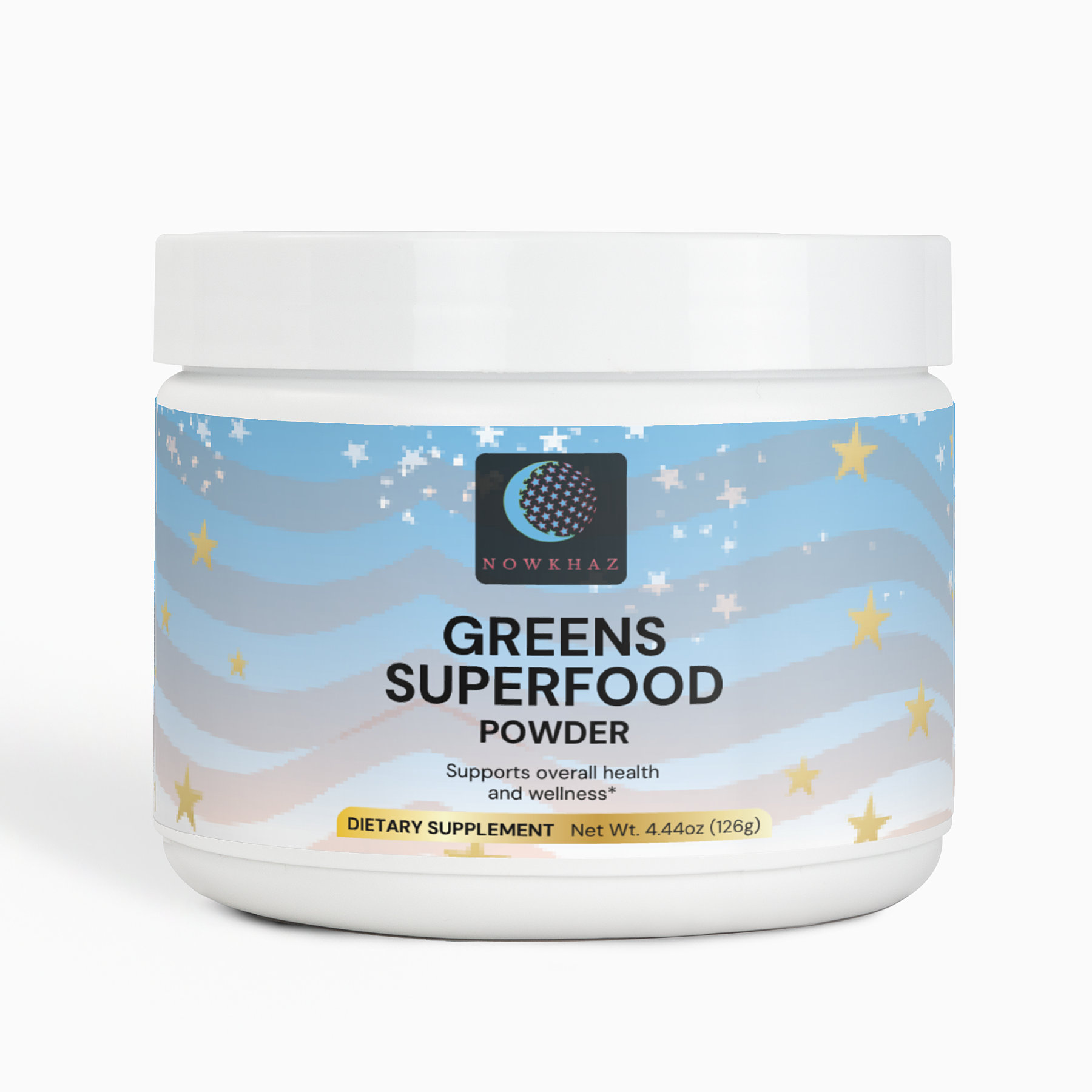 Greens Superfood Powder - Walmart.com