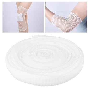 Tubular Elastic Stretch Net Dressing ''0.8 x 10 yds,1 Count'' - Walmart.com