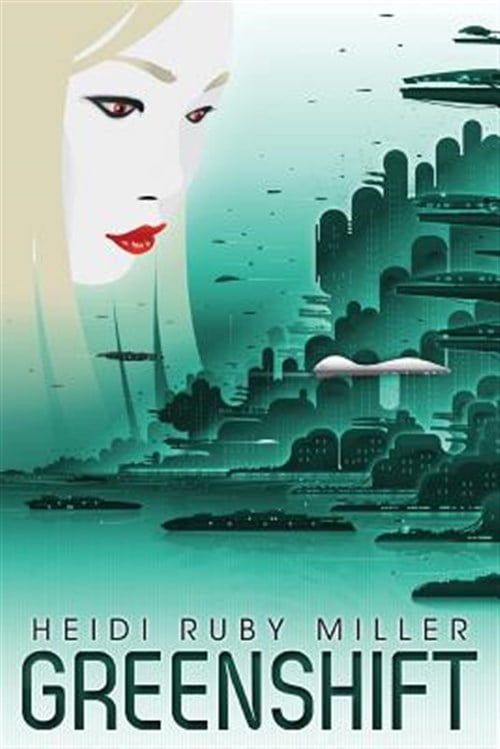 Pre-Owned Greenshift - Walmart.com