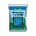 Greensmix Organic Mushroom Soil Compost 1 cu ft - Walmart.com