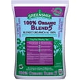 Greensmix 1 Cu. Ft. 30 Lb. Organic Lawn & Garden Compost WGM03260 ...