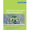 Greensource: Leed-New Construction Project Management (Greensource ...