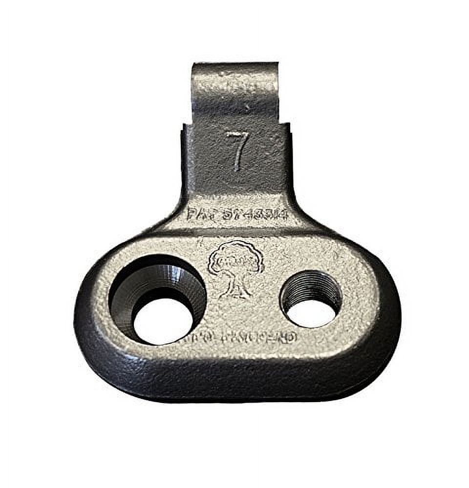 Greenteeth 700 Series LoPro Pocket (Angle) - Walmart.com