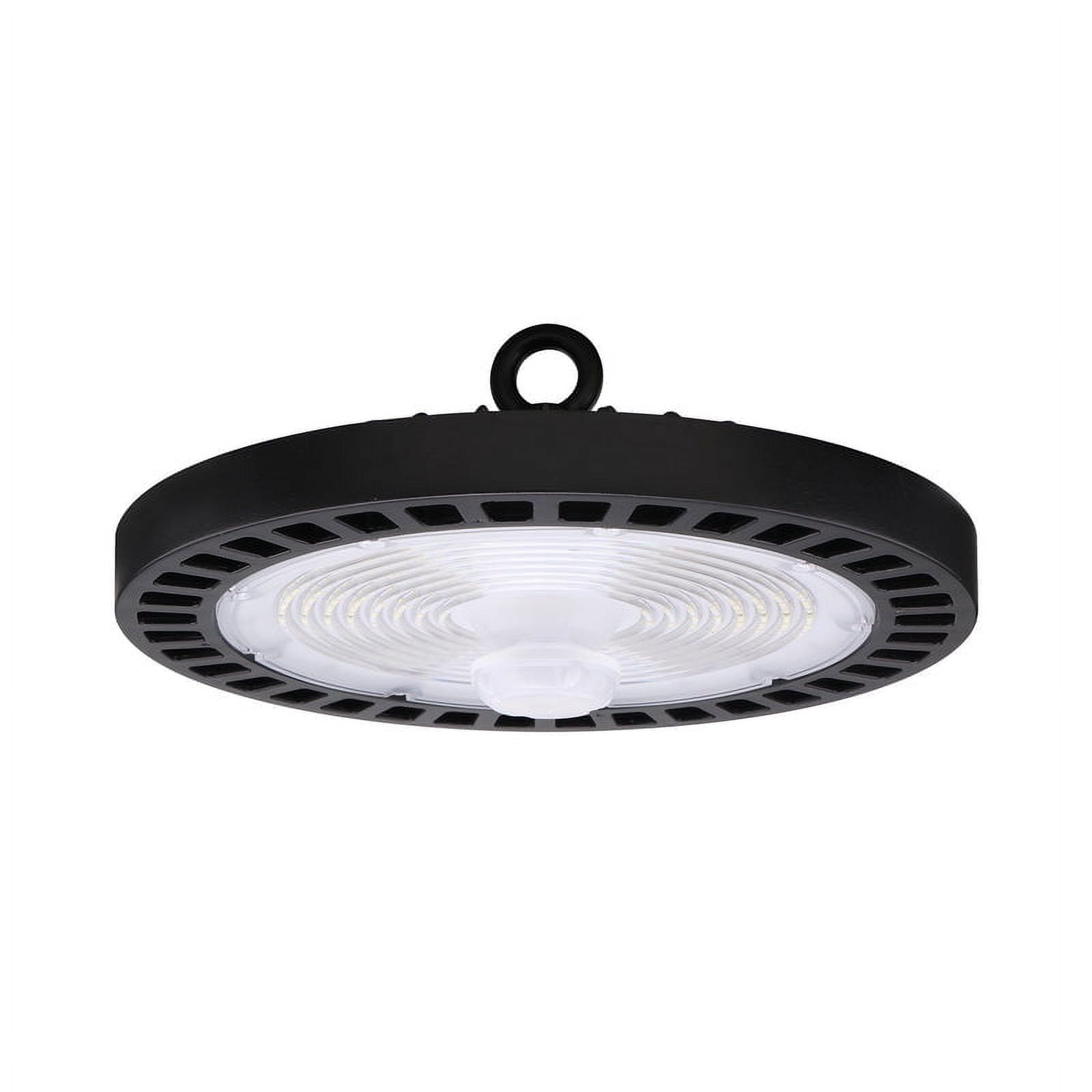 Greentek LED High Bay UFO - 240W - 34,800 Lumens - Motion Sensor - UFO3 ...