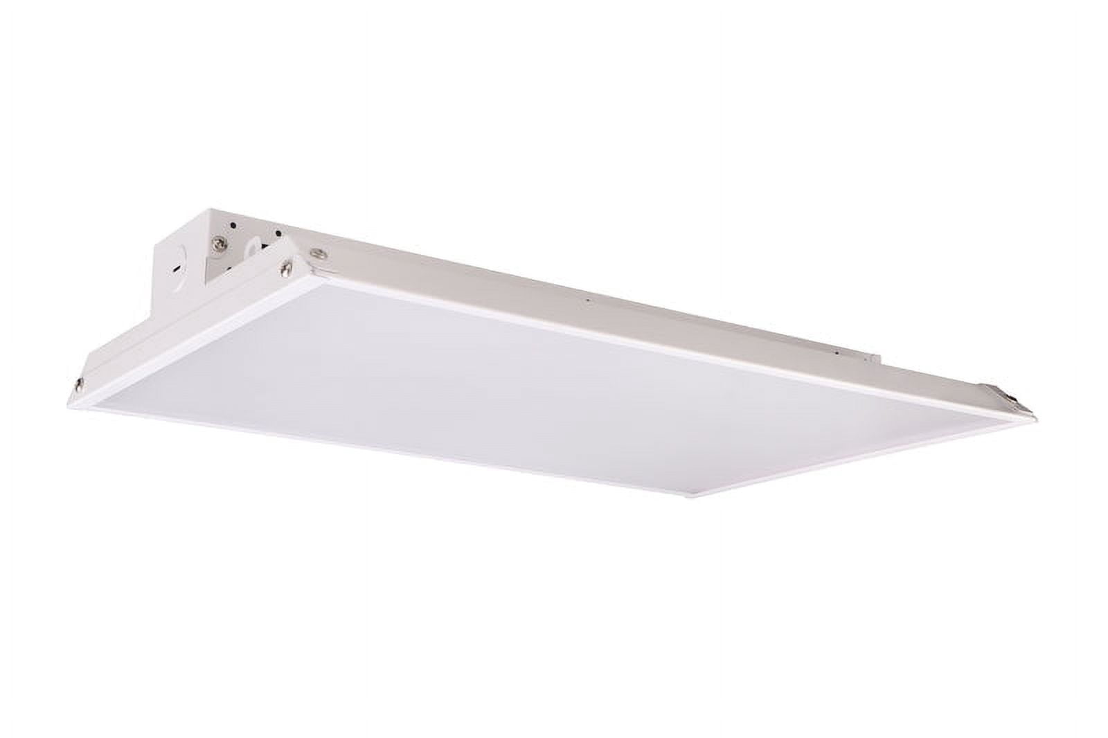 Greentek LED Linear High Bay - 110W - LHBT - 1.5ft - Chain Mount - UL ...