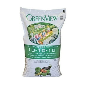 10-10-10 All Fertilizers