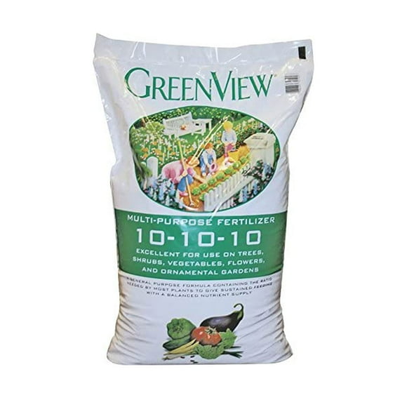 10-10-10 All Fertilizers