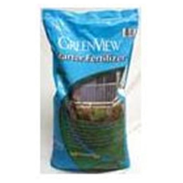 Greenview 15000 sq ft. Nutrients Starter Fertilizer - Walmart.com