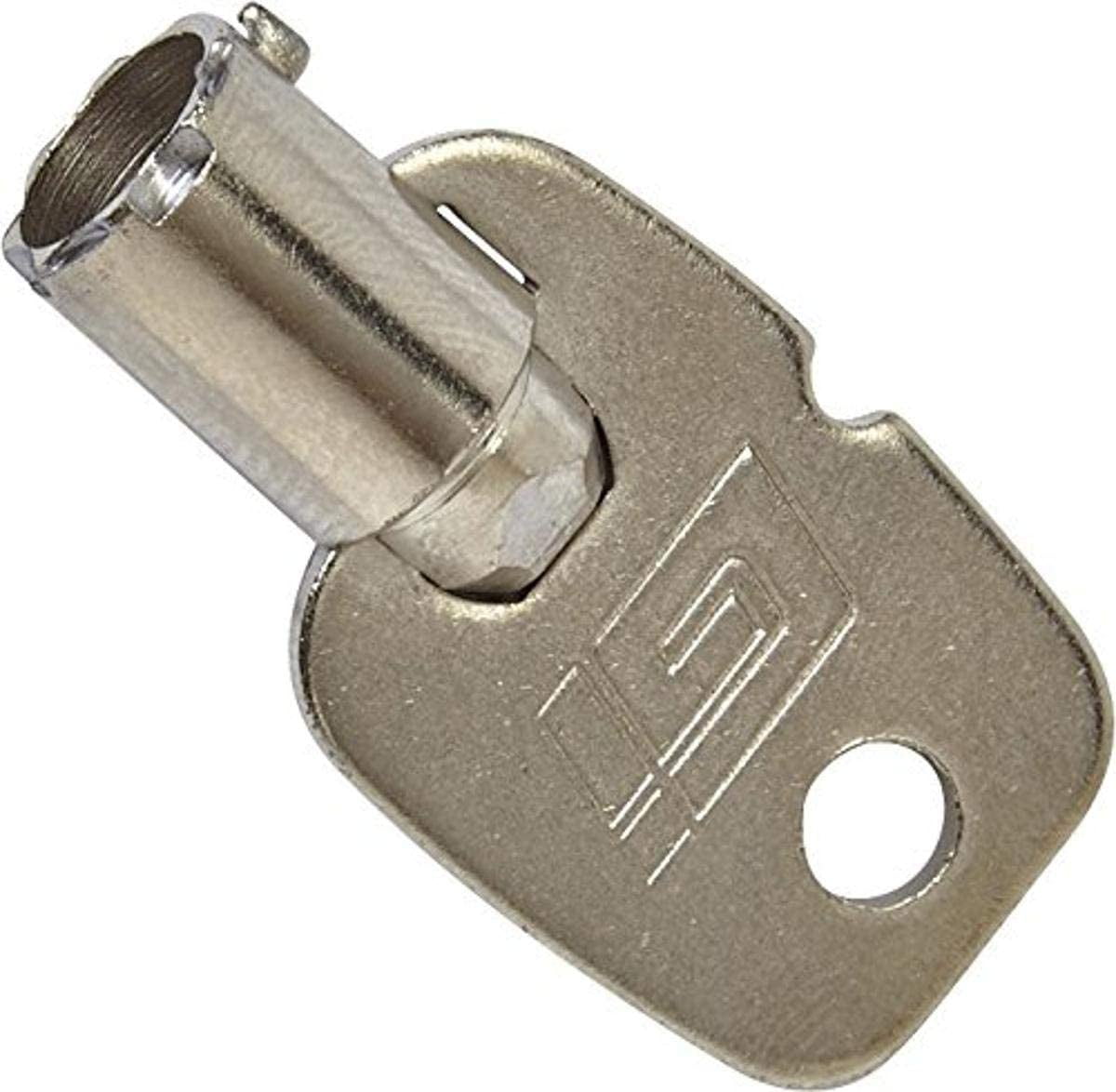 Greenwald Industries GR100 Money Box Lock Key - Walmart.com
