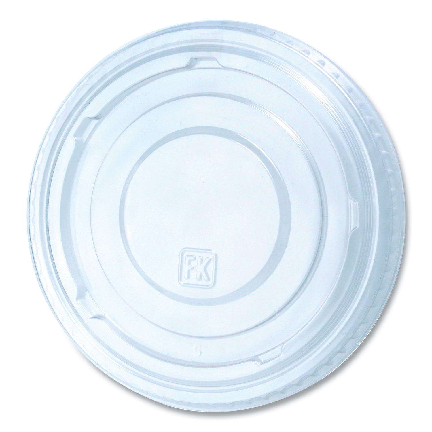 Greenware Cold Drink Lids, Fits 16 oz to 24 oz Cup, Clear, 1,000/Carton ...