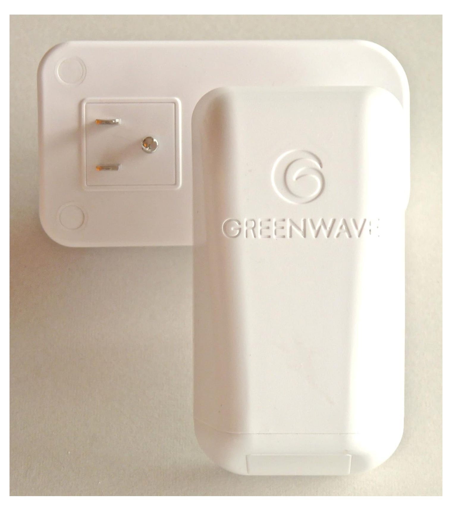 Greenwave Dirty Electricity Filters: Mobile Travel Kit (2 Filters ...