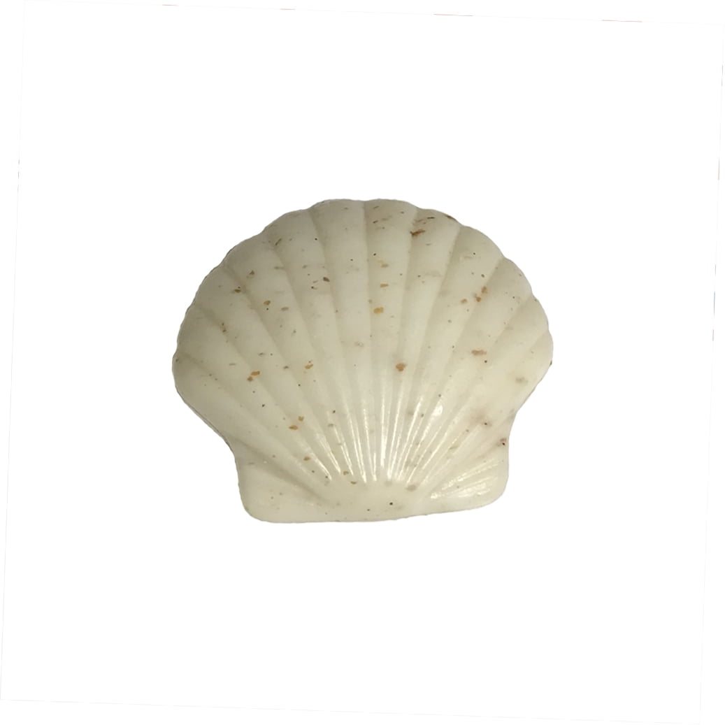 Greenwich Bay - 4.3 oz. Seashell Scented Shea Butter Soap - Beach Linen ...