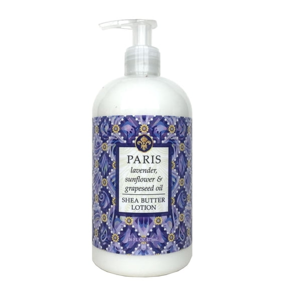 Paris Lotion