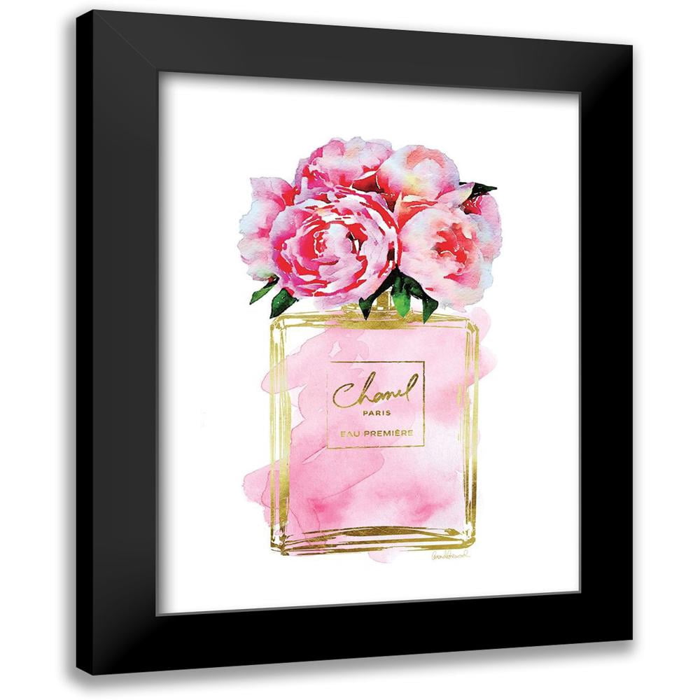Greenwood, Amanda 19x24 Black Modern Framed Museum Art Print Titled ...