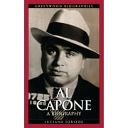 Al Capone Biography