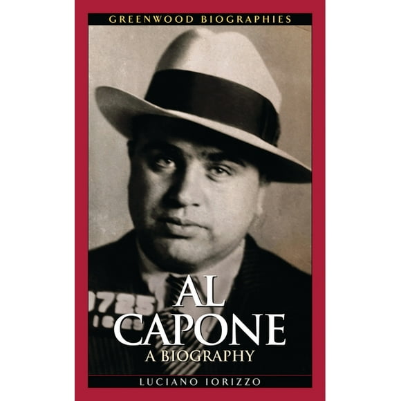 Al Capone Biography