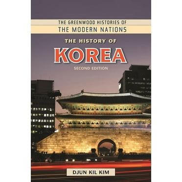 Greenwood Histories of the Modern Nations (Hardcover): The History of ...