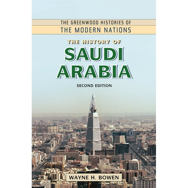 Greenwood Histories of the Modern Nations (Hardcover): The History of ...