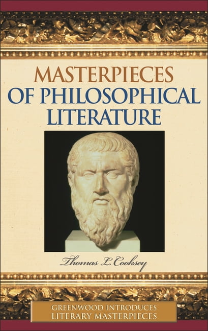 Greenwood Introduces Literary Masterpiec Masterpieces of Philosophical ...