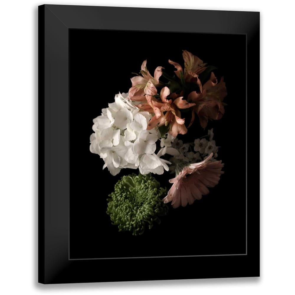 Greenwood, Julie 12x14 Black Modern Framed Museum Art Print Titled ...