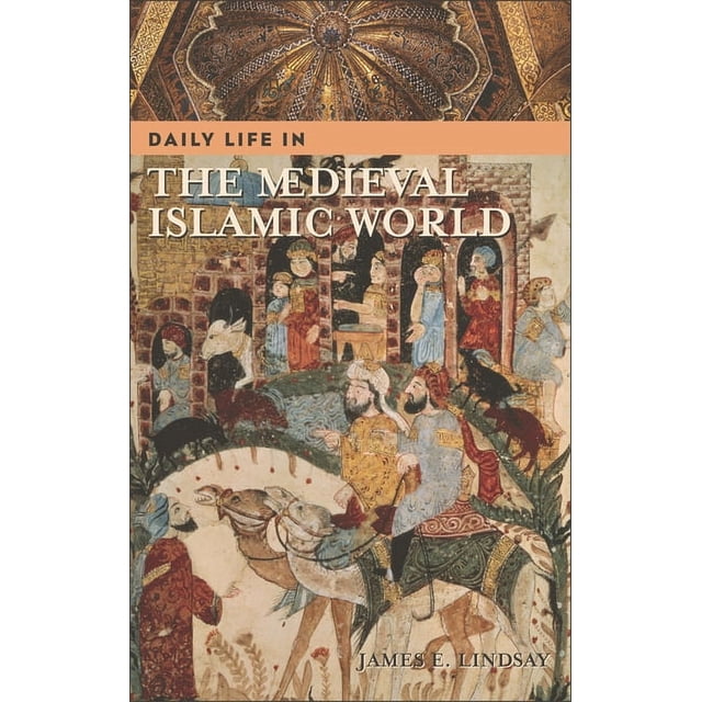 Greenwood Press Daily Life Through Histo Daily Life in the Medieval ...