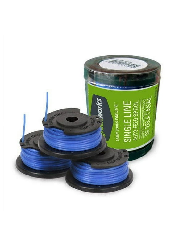 .065 String Trimmer Lines in String Trimmer Lines - Walmart.com