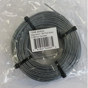 .080 String Trimmer Lines in String Trimmer Lines - Walmart.com