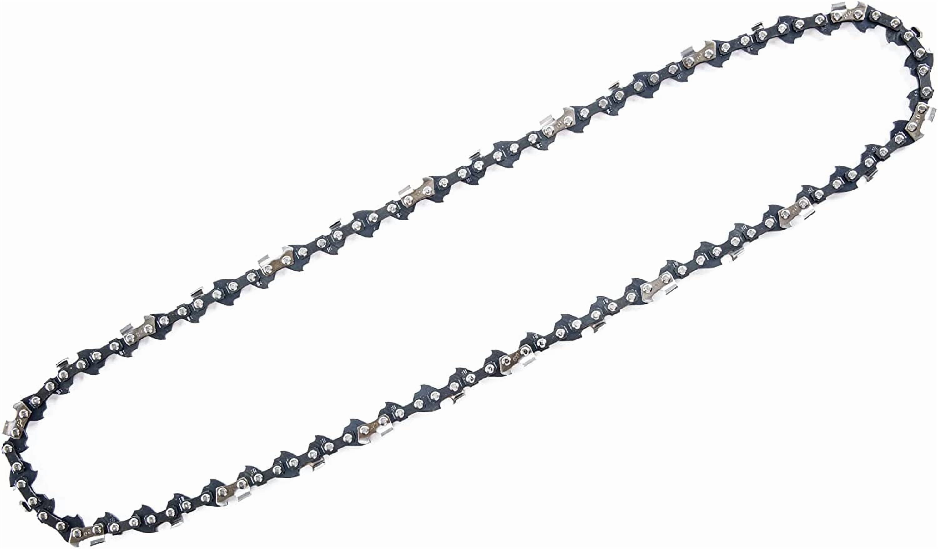 Greenworks 10" Replacement Pole Saw Chain - Walmart Business Supplies