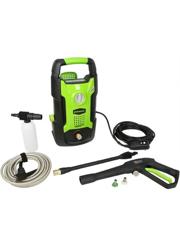 Pressure Washer Types in Pressure Washers - Walmart.com