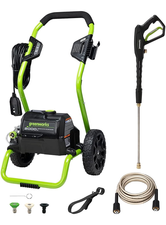 Pressure Washer Brands in Pressure Washers - Walmart.com
