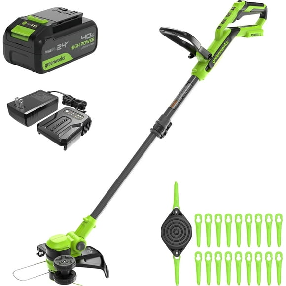 Greenworks String Trimmers in Greenworks - Walmart.com