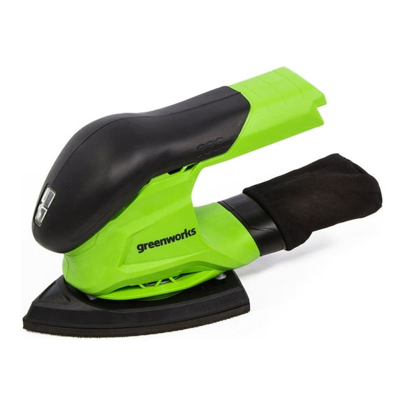 Small Electric Sander
