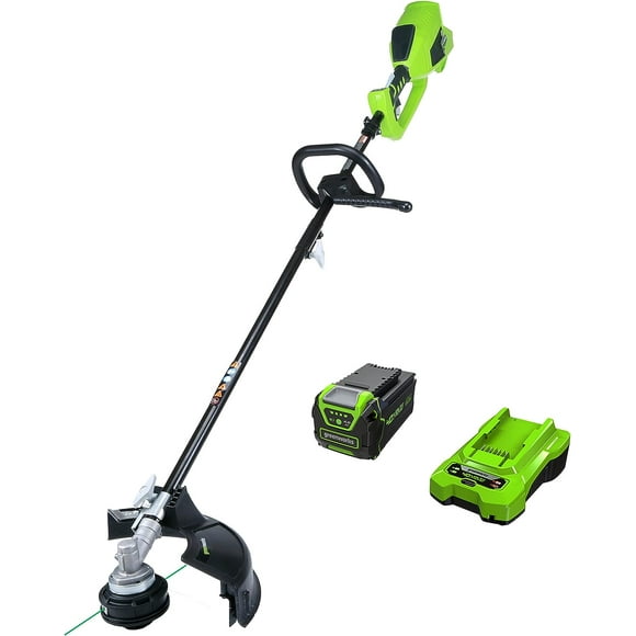 String Trimmers Cordless Electric String Trimmers in Trimmers and ...