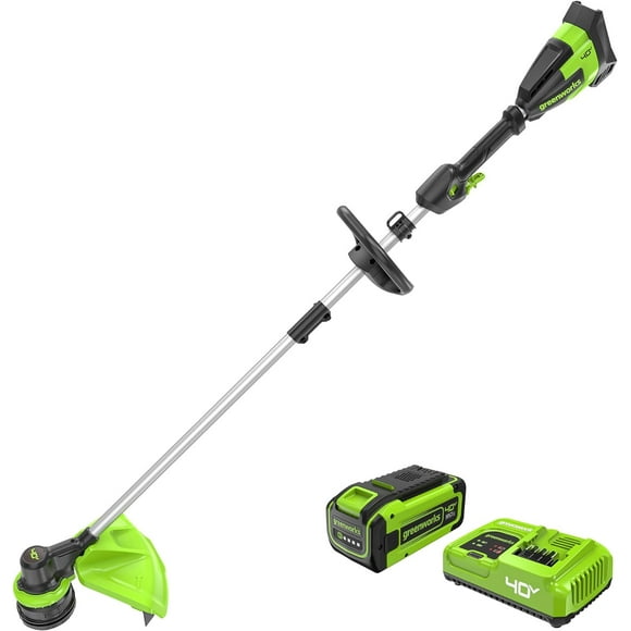 Greenworks String Trimmers in Greenworks - Walmart.com